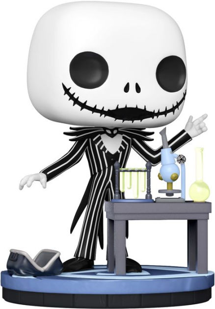 POP Disney: TNBC 30th- Jack(lab) by FUNKO | Barnes & Noble®