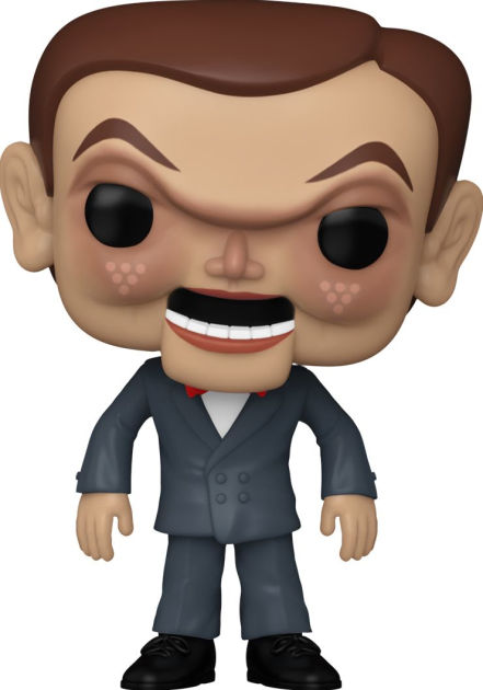 POP Book: Goosebumps - Slappy by FUNKO | Barnes & Noble®