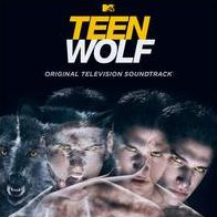 Teen Wolf [Original Television Soundtrack] by Teen Wolf / O.S.T. | CD ...