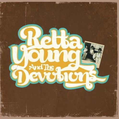 Retta Young & Devotions by Retta Young | CD | Barnes & Noble®