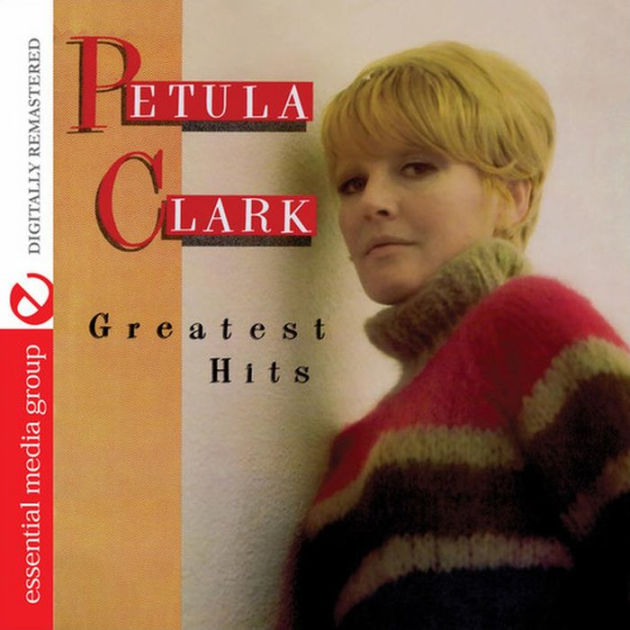 Greatest Hits [Essential] by Petula Clark | CD | Barnes & Noble®