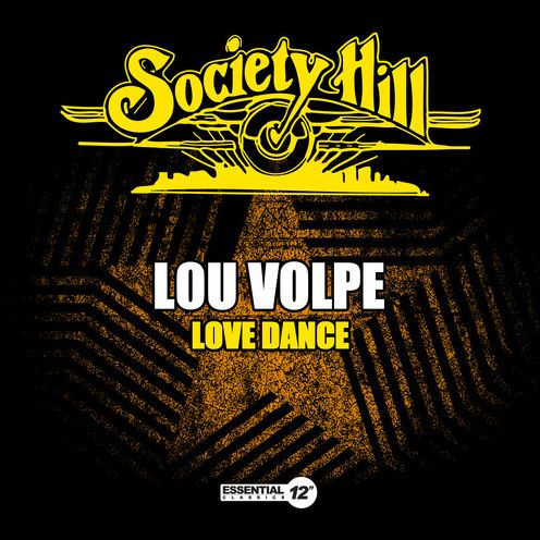 Love Dance by Lou Volpe | CD Single | Barnes & Noble®