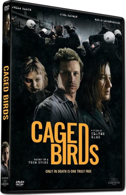 Caged Birds by Oliver Rihs, Oliver Rihs | DVD | Barnes & Noble®