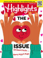 Highlights - One Year Subscription | Print Magazine Subscription ...