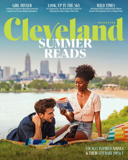 Cleveland Magazine - One Year Subscription | Print Magazine ...