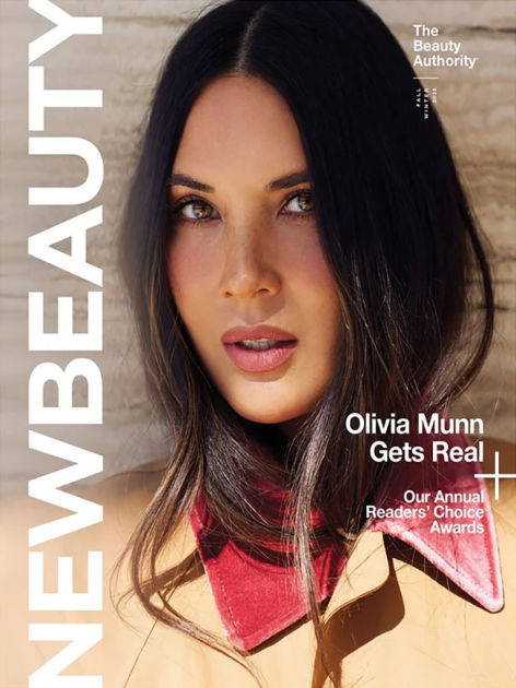 NewBeauty - One Year Subscription | Print Magazine Subscription ...