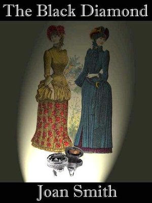 The Black Diamond by Joan Smith | eBook | Barnes & Noble®