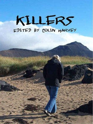 Killers by Colin Harvey | eBook | Barnes & Noble®