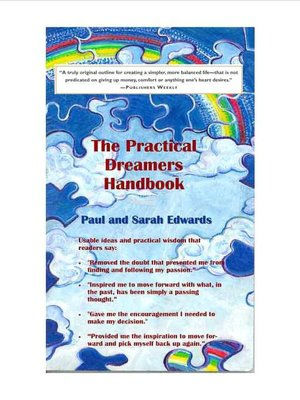 The Practical Dreamer's Handbook by Paul Edwards, Sarah Edwards | eBook ...