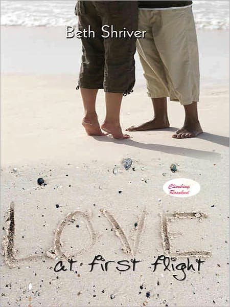Love at First Flight by Beth Shriver, Paperback | Barnes & Noble®