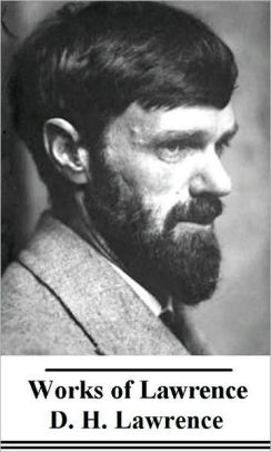 The Works of D.H. Lawrence by D.H. Lawerence | NOOK Book (eBook ...