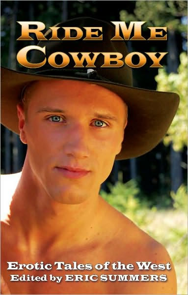 Ride Me Cowboy by Eric Summers | eBook | Barnes & Noble®
