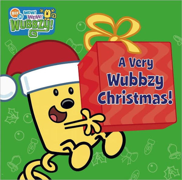 A Very Wubbzy Christmas by Bolder Books | eBook (NOOK Kids Read to Me ...