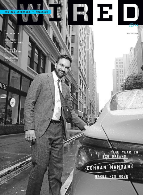 WIRED | Digital Magazine | Barnes & Noble®