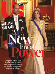 Celebrity Gossip Magazines | Barnes & Noble®