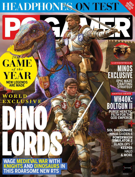 PC Gamer | Digital Magazine | Barnes & Noble®