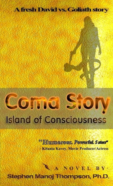 Coma Story by Stephen Manoj Thompson | eBook | Barnes & Noble®
