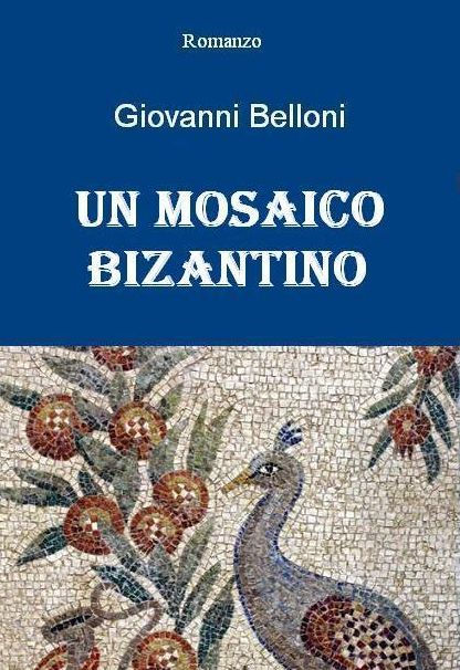 Un mosaico bizantino by Giovanni Belloni | eBook | Barnes & Noble®
