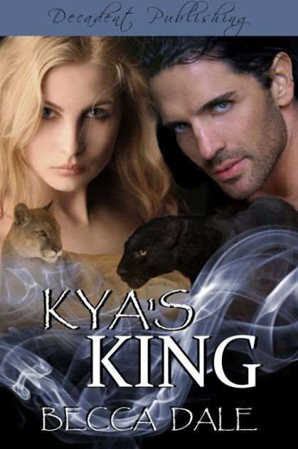 Kya's King by Becca Dale | eBook | Barnes & Noble®