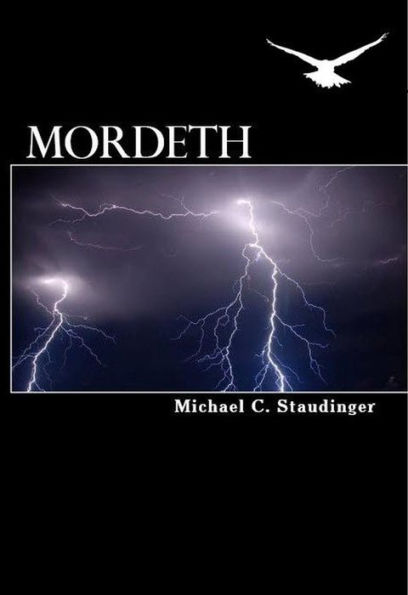Mordeth by Michael Staudinger | eBook | Barnes & Noble®