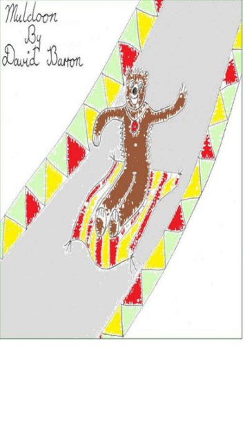 Muldoon by David Barron | eBook | Barnes & Noble®