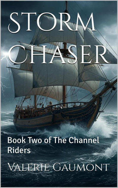 Storm Chaser by Valerie Gaumont | NOOK Book (eBook) | Barnes & Noble®