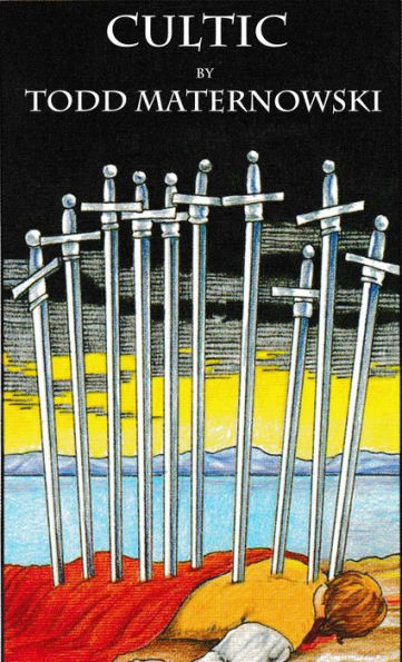 Cultic by Todd Maternowski | eBook | Barnes & Noble®