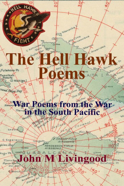 The Hell Hawk Poems by John Livingood, Paperback | Barnes & Noble®