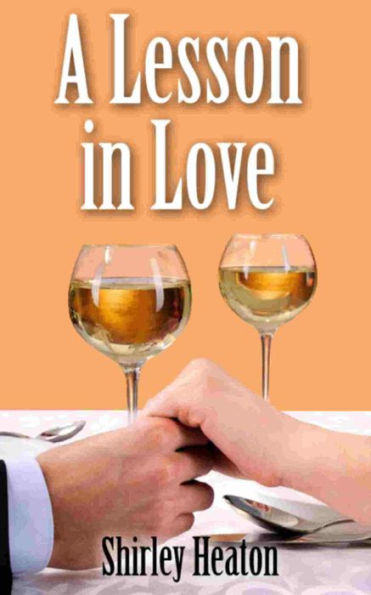 A Lesson in Love by Shirley Heaton | eBook | Barnes & Noble®