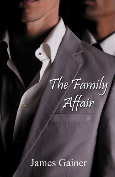 The Family Affair by James Gainer | eBook | Barnes & Noble®