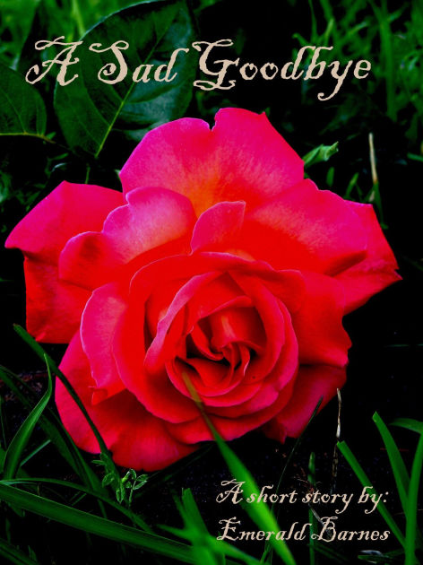 A Sad Goodbye: A Short Story by Emerald Barnes | eBook | Barnes & Noble®