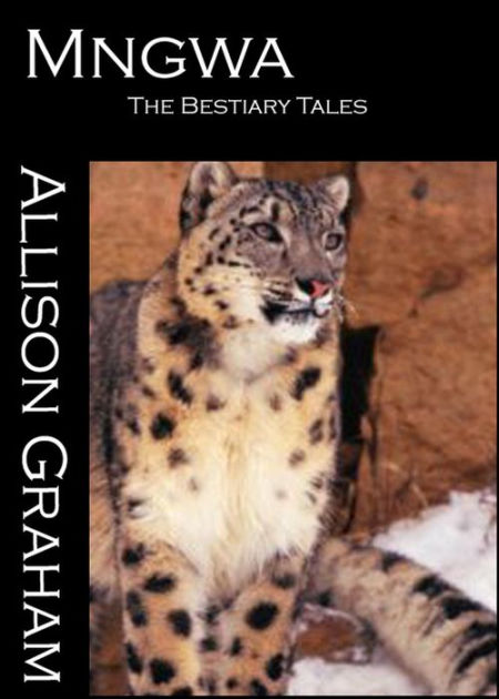 Mngwa by Allison Graham | eBook | Barnes & Noble®