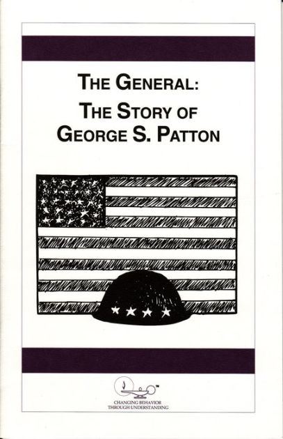 The General: The Story of George S. Patton by Jeff Biggers | eBook ...