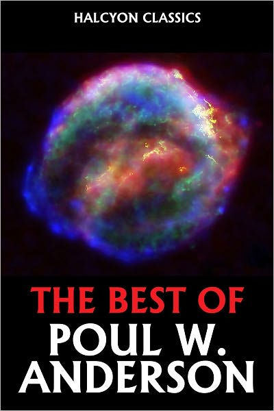 The Best of Poul Anderson by Poul Anderson | eBook | Barnes & Noble®