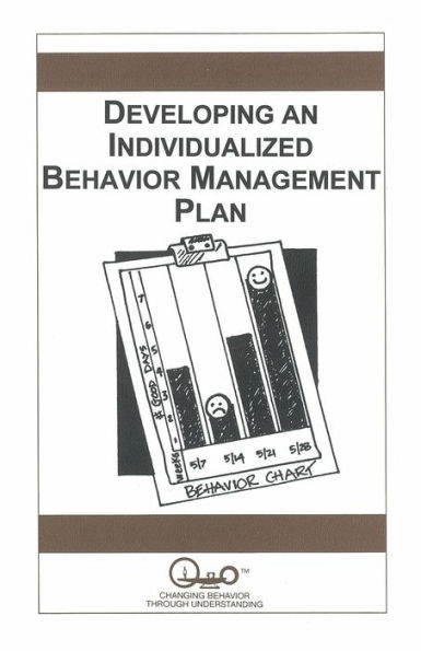 Developing an Individualized Behavior Management Plan by Kathleen Riley ...