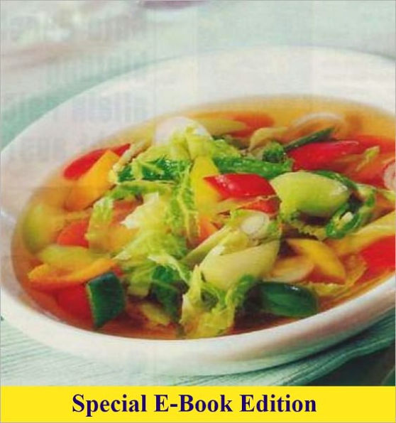 Cabbage Soup Diet by Various | eBook | Barnes & Noble®