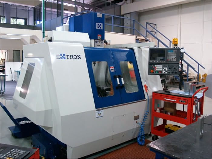 Machine Shop Start Up Sample Business Plan! by Bplan Xchange | eBook ...