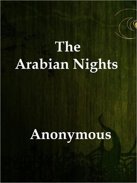 The Arabian Nights(Illustrated) by Anonymous, Micheal Smith, Paperback ...