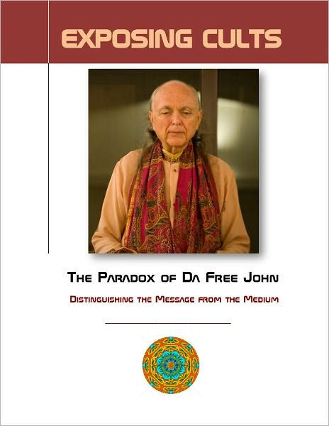 The Paradox of Da Free John by David Lane | eBook | Barnes & Noble®