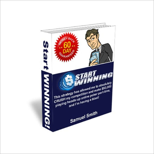 Start Winning! by Samuel Smith | eBook | Barnes & Noble®