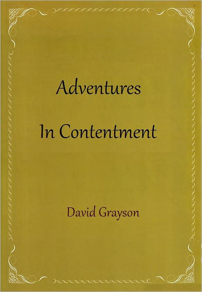 Adventures in Friendship by David Grayson, Paperback | Barnes & Noble®