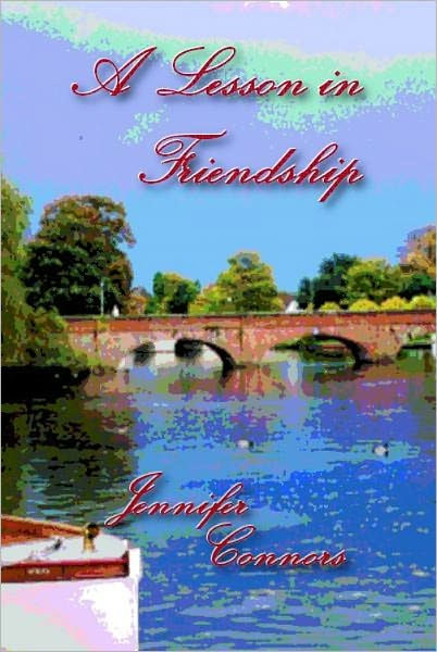 A Lesson in Friendship by Jennifer Connors | eBook | Barnes & Noble®