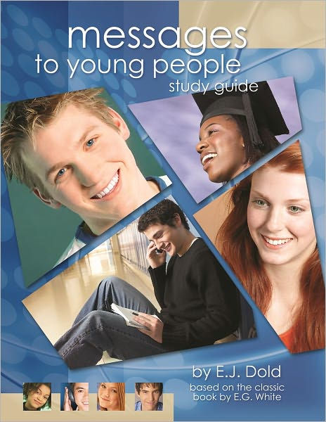 Messages to Young People (Study Guide) by E.J. Dold | eBook | Barnes ...