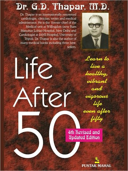 Life After 50 - Karen Batchelor by Karen Batchelor | eBook | Barnes ...