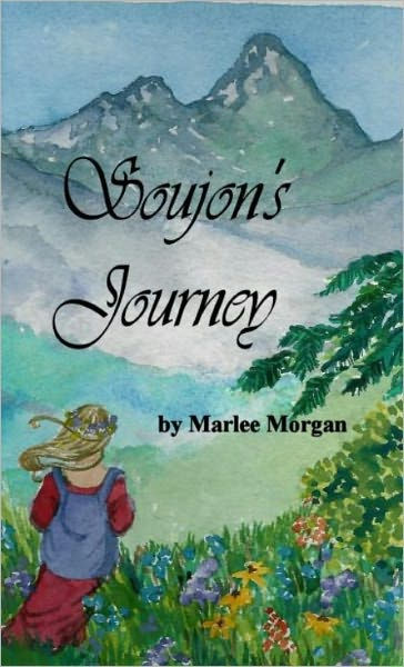 Soujon's Journey by Marlee Morgan | eBook | Barnes & Noble®