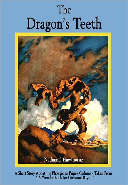 The Dragon's Teeth: A Short Story About the Phoenician Prince Cadmus ...