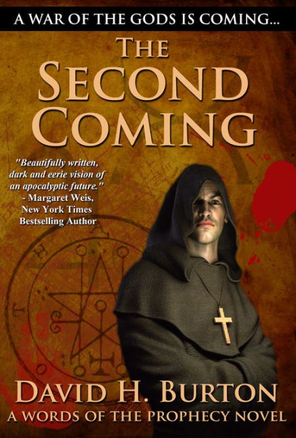 The Second Coming by David H. Burton, Paperback | Barnes & Noble®