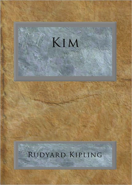 Kim / Edition 1 by Rudyard Kipling | 9781551115214 | Paperback | Barnes ...