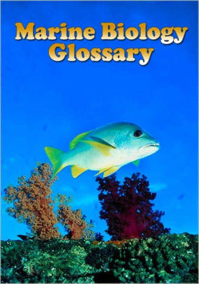 Marine Biology Glossary by Publish this | NOOK Book (eBook) | Barnes ...