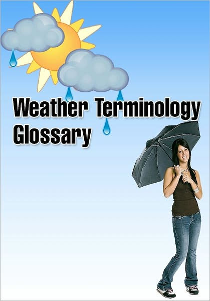 Weather Terminology Glossary by Publish this | eBook | Barnes & Noble®